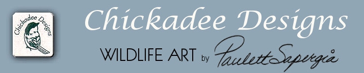 Ordering Information for Chickadee Designs